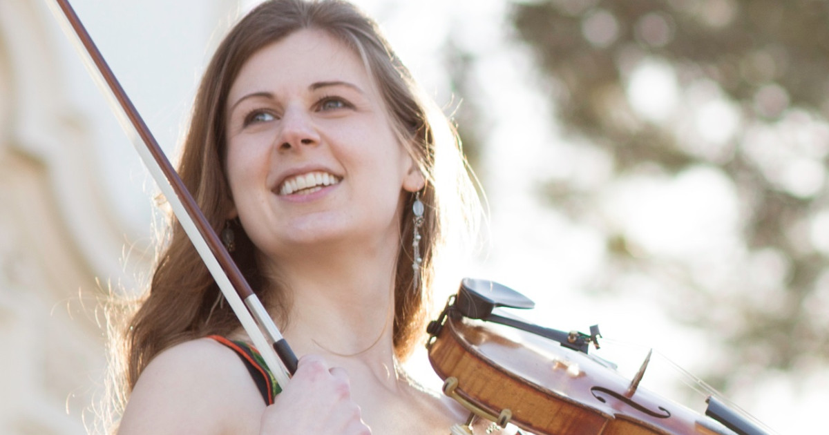 Mari Black :: CenterTix