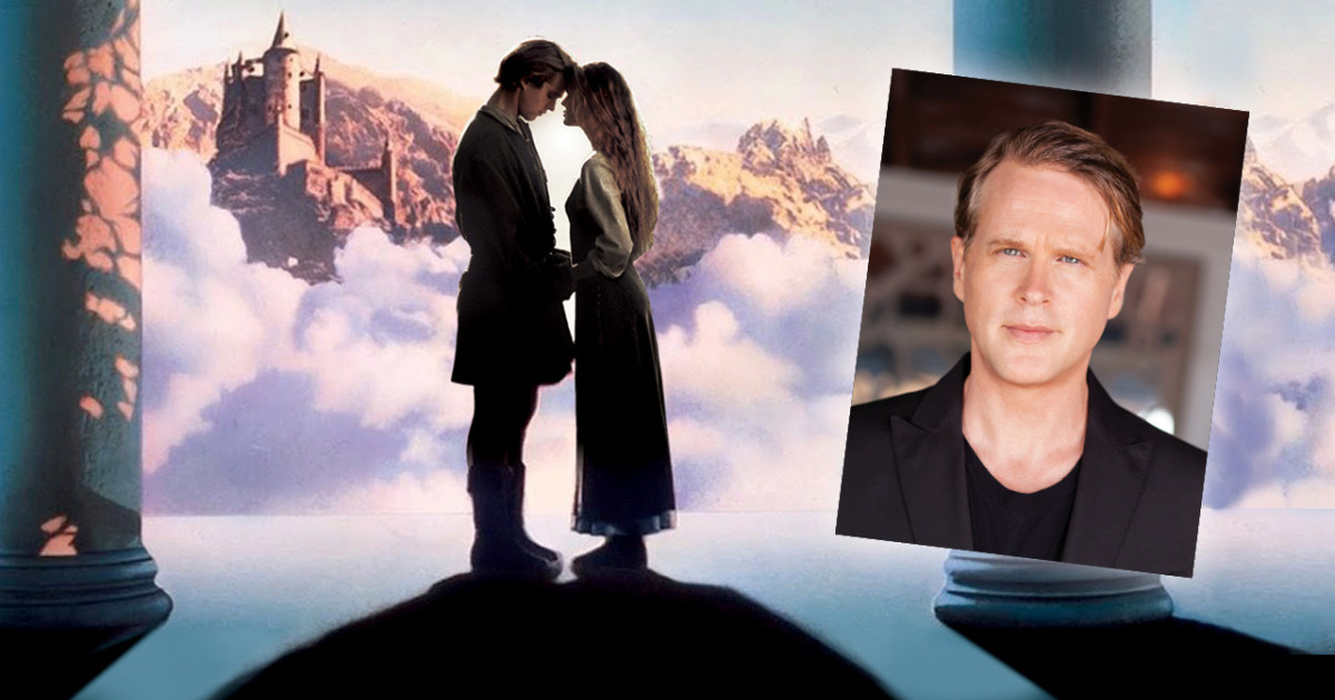 The Princess Bride with Cary Elwes :: CenterTix