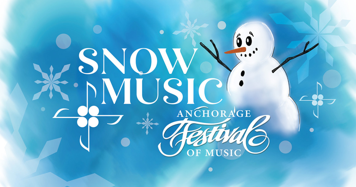 AFM: Snow Music :: CenterTix