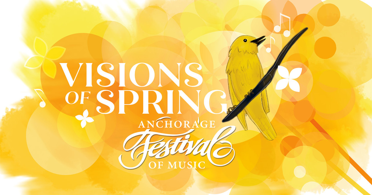 AFM: Visions of Spring :: CenterTix