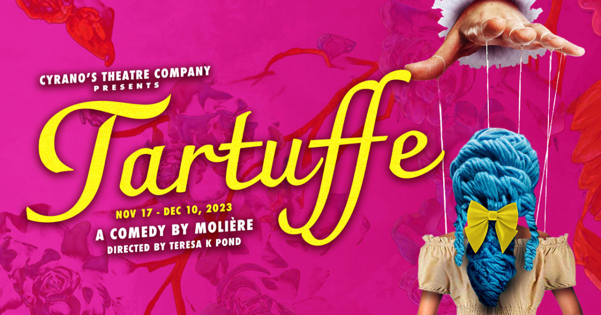 Tartuffe :: CenterTix