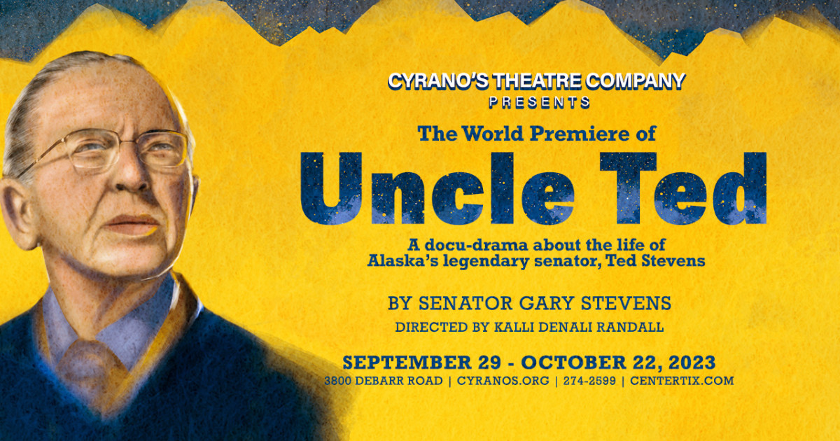 Uncle Ted :: CenterTix