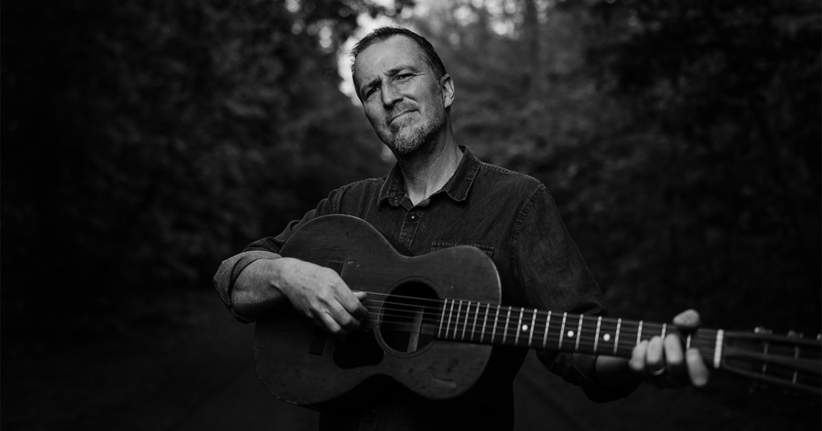 Peter Mulvey :: CenterTix