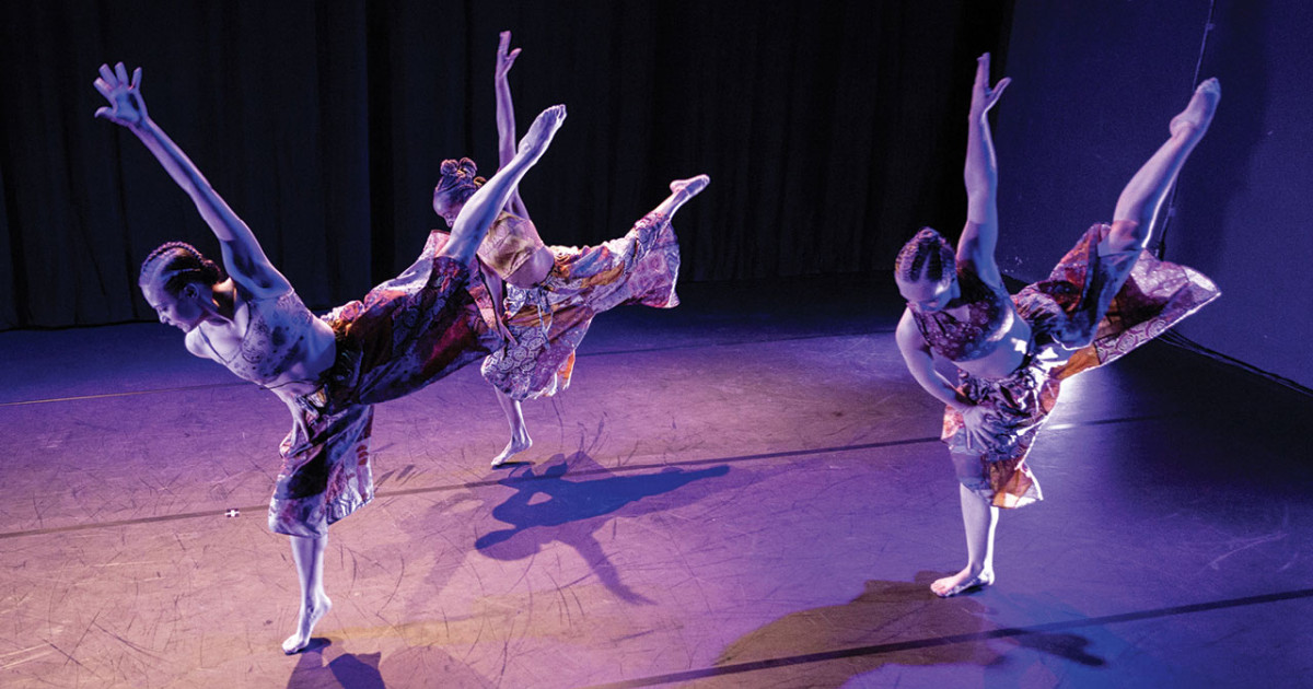 EMERGE125 :: CenterTix