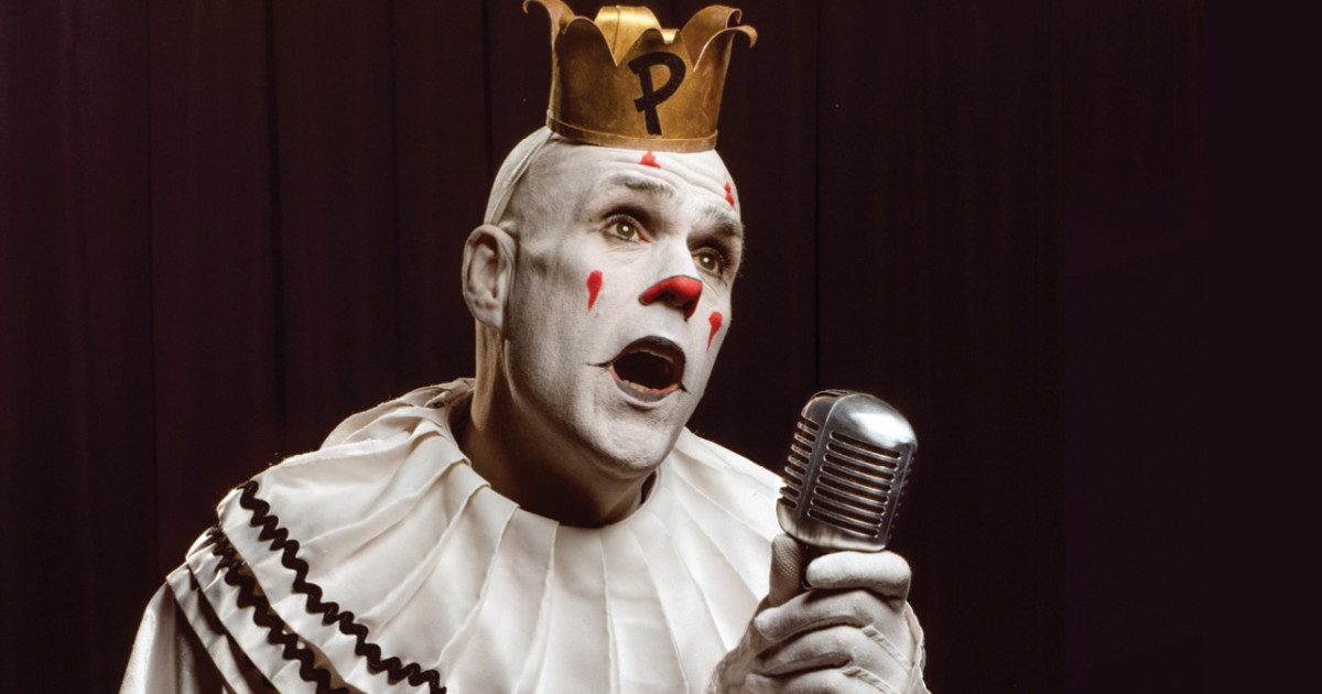 Puddles Pity Party :: CenterTix