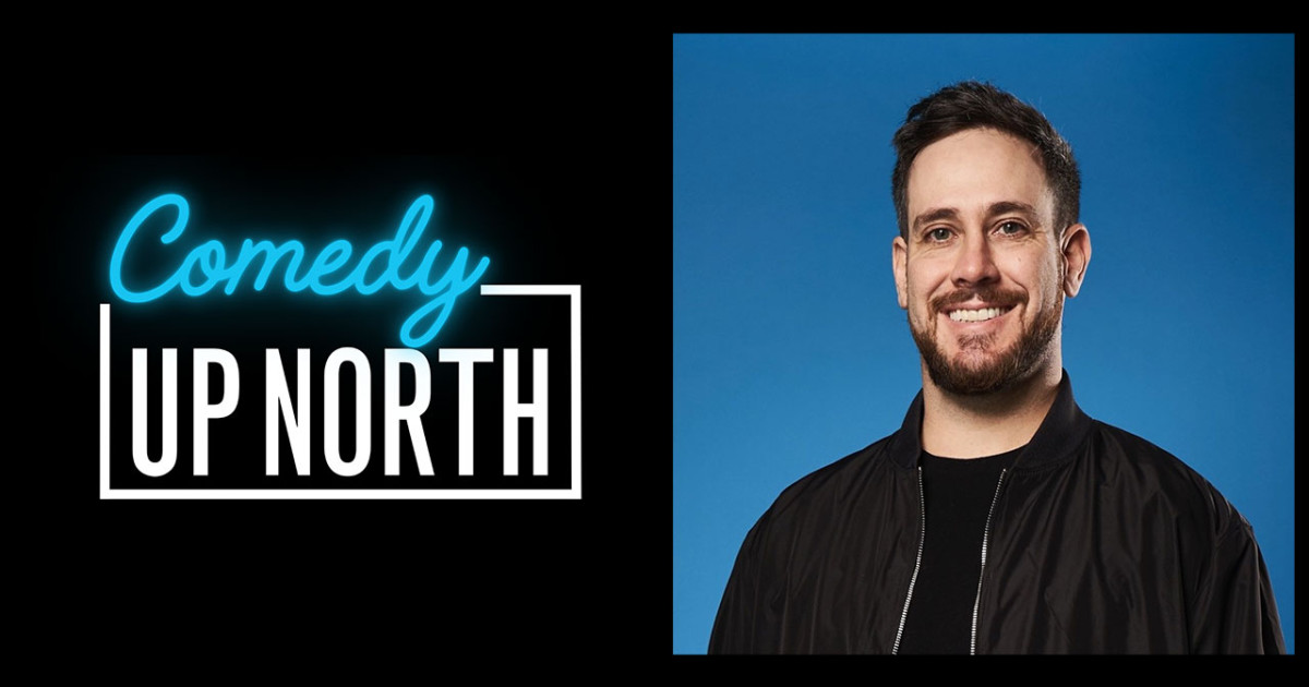 Michael Lenoci :: CenterTix