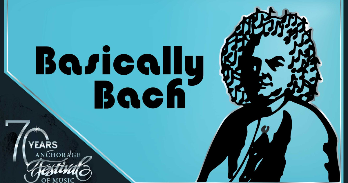 Basically Bach :: CenterTix