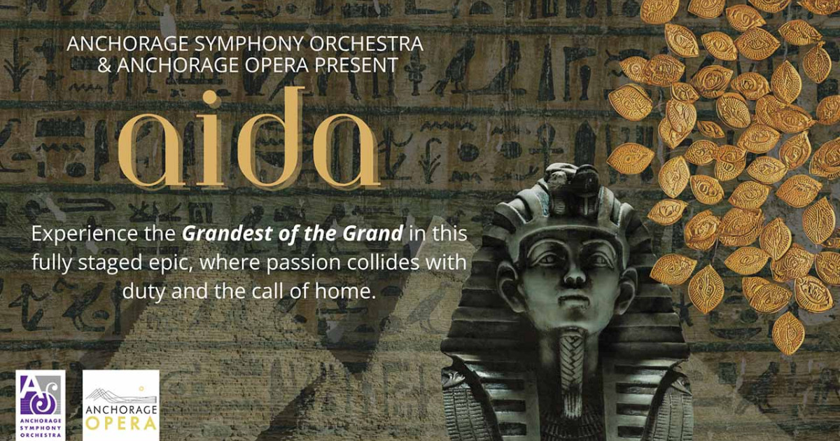 Aida :: CenterTix