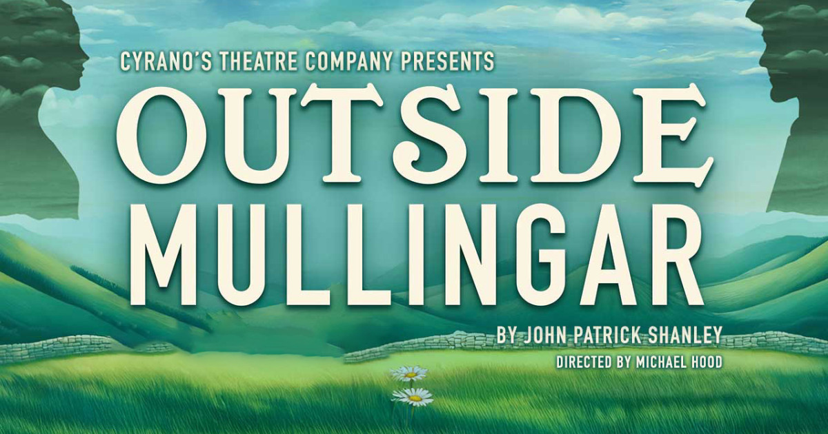 Outside Mullingar :: CenterTix