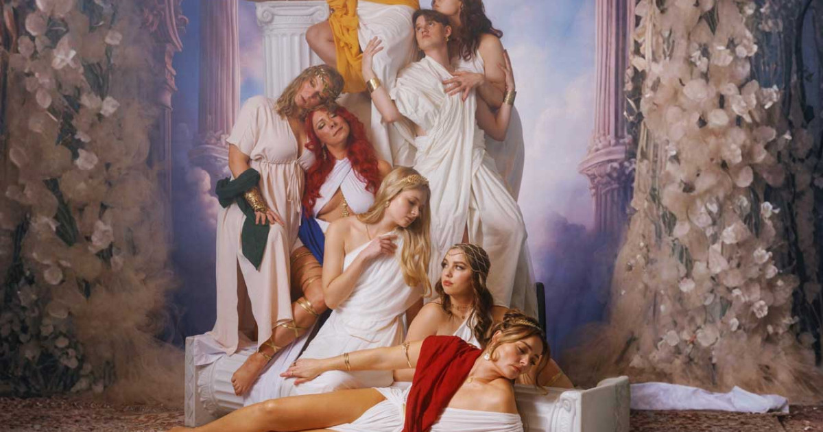 Myth Behavin' :: CenterTix