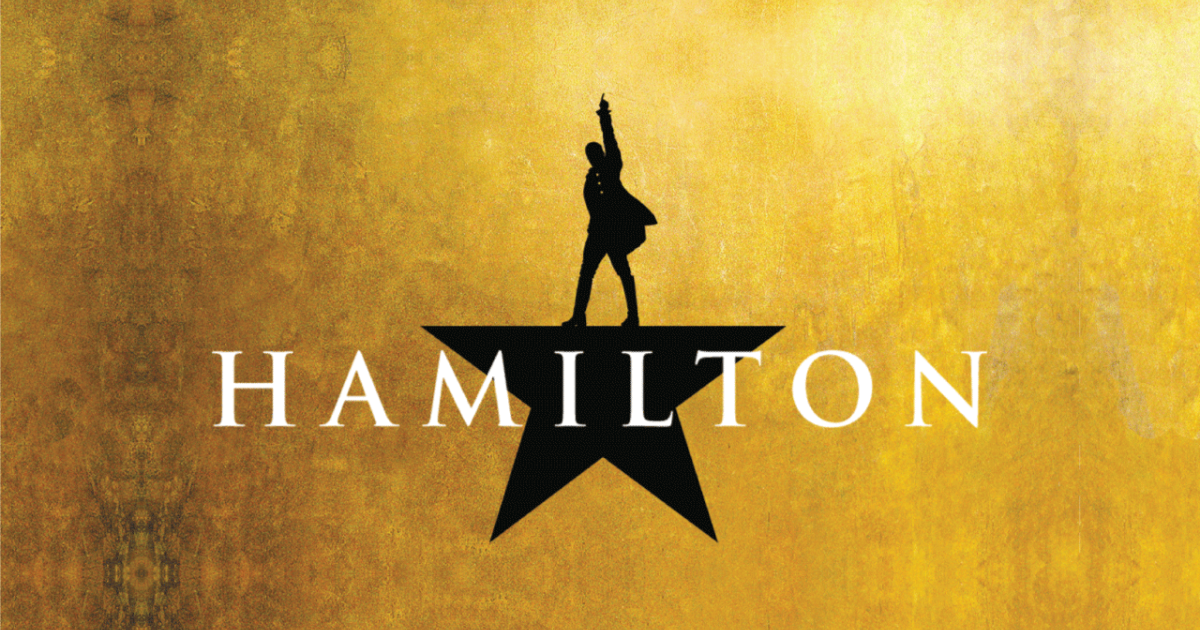 HAMILTON :: CenterTix